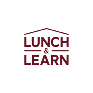 Lunch & Learn - McKillop Law Firm